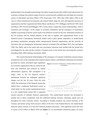 bridges_research_shadesofgrey | PDF | Hedge Funds | Personal Investing