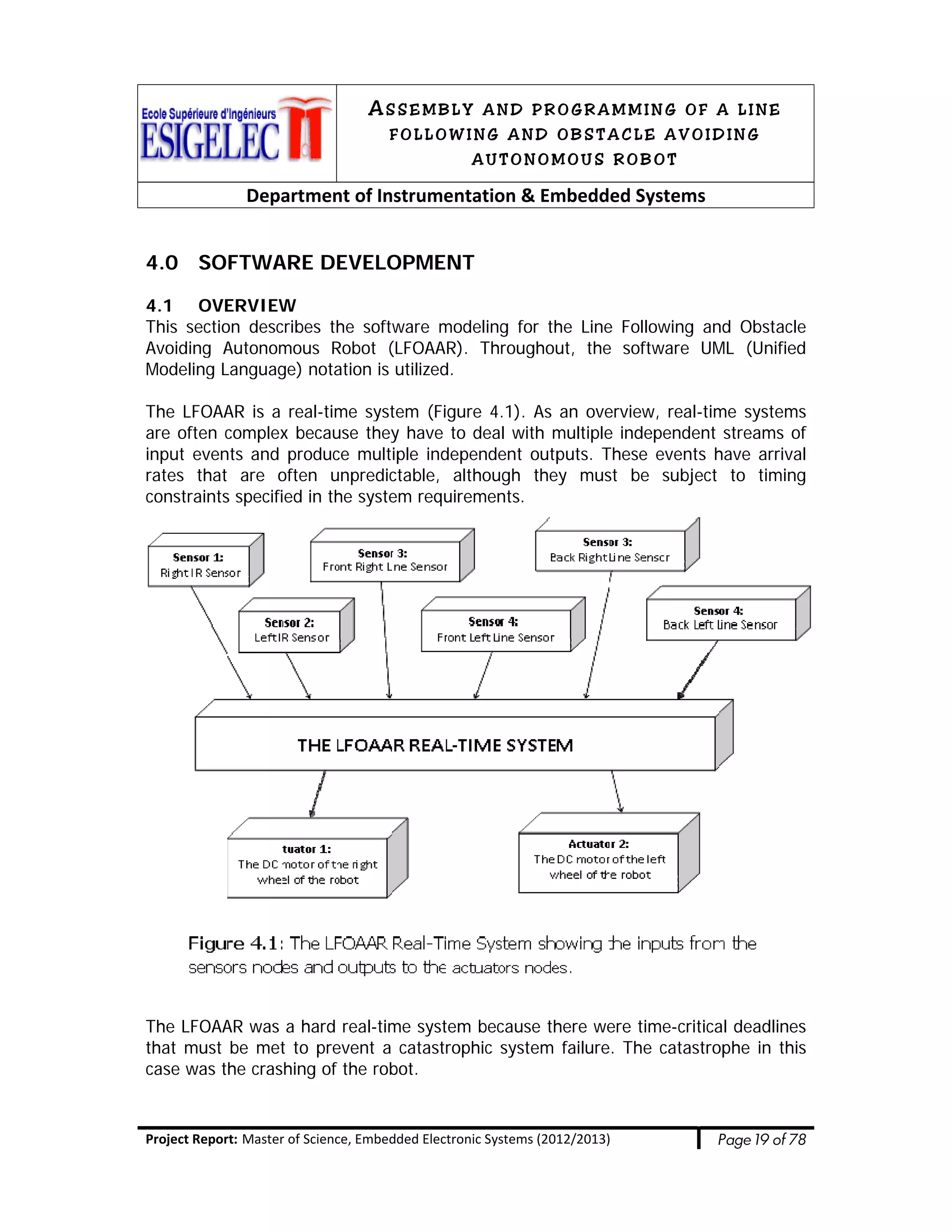 Project_Report_Masters | PDF