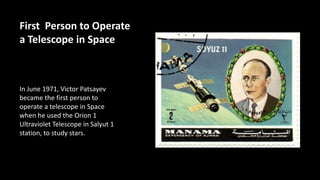 Space Race: Photos That Will Capture Your Imagination | PPTX | Space ...