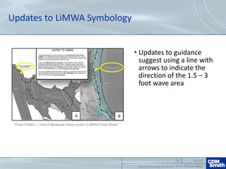Communicating Moderate Wave Risk on Flood Insurance Rate Maps | PPT