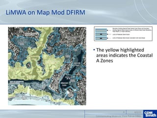 Communicating Moderate Wave Risk on Flood Insurance Rate Maps | PPT