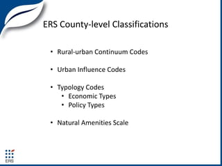 B8 utilize data to advocate tim parker- usda ers | PPT