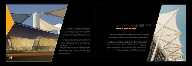 World shade profile | PPT