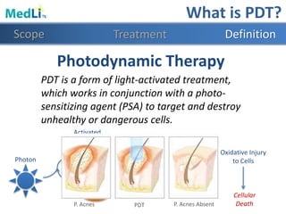 PDT Final Presentation | PPTX