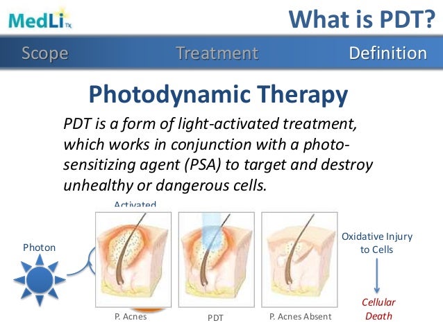 PDT Final Presentation