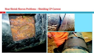 Complete - Non Shielding Coatings Presentation | PDF