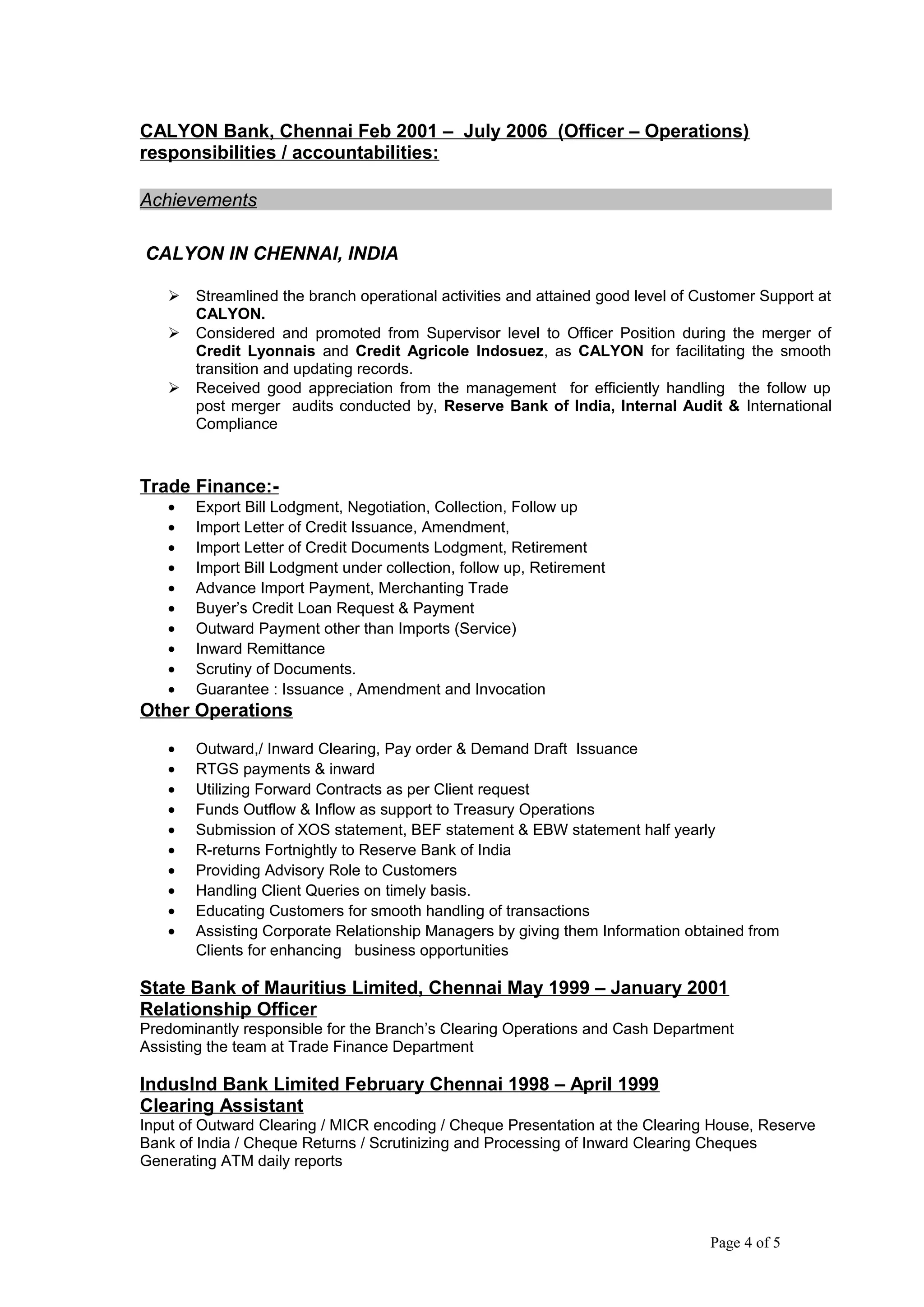 venkat cv | DOC | Credit Cards | Personal Debt