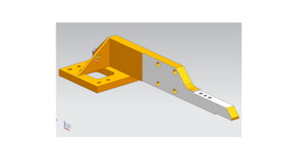 NX 9.0 Examples | PPTX