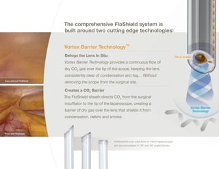 FloShield Plus Brochure | PDF