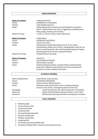 katl | DOC | Business Administration | Business