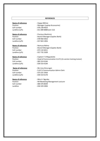 katl | DOC | Business Administration | Business