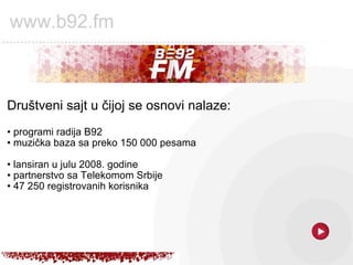 b92.fm