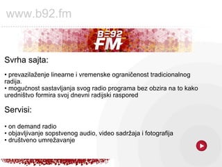 b92.fm