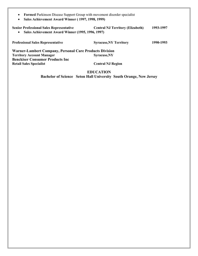 PCollinsResume2016UpdateExternal | PDF