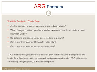 ARG Presentation | PPTX