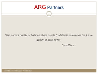 ARG Presentation | PPTX