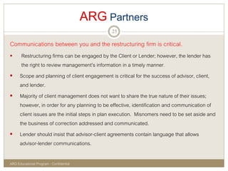 ARG Presentation | PPTX