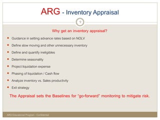 ARG Presentation | PPTX