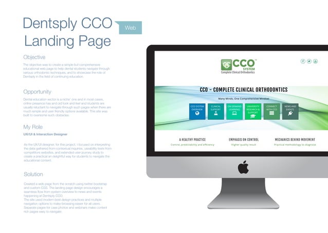 CCO -webpage | PDF