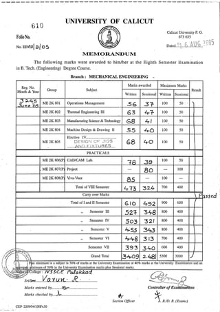 B-tech-degree-certificate_final-marklist | PDF