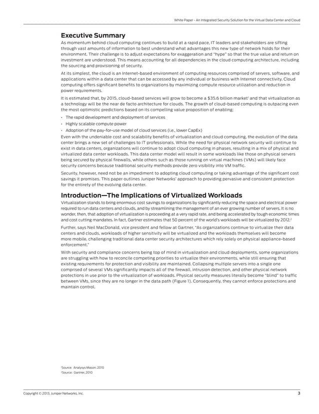 Integrated-Security-Solution-for-the-virtual-data-center-and-cloud | PDF