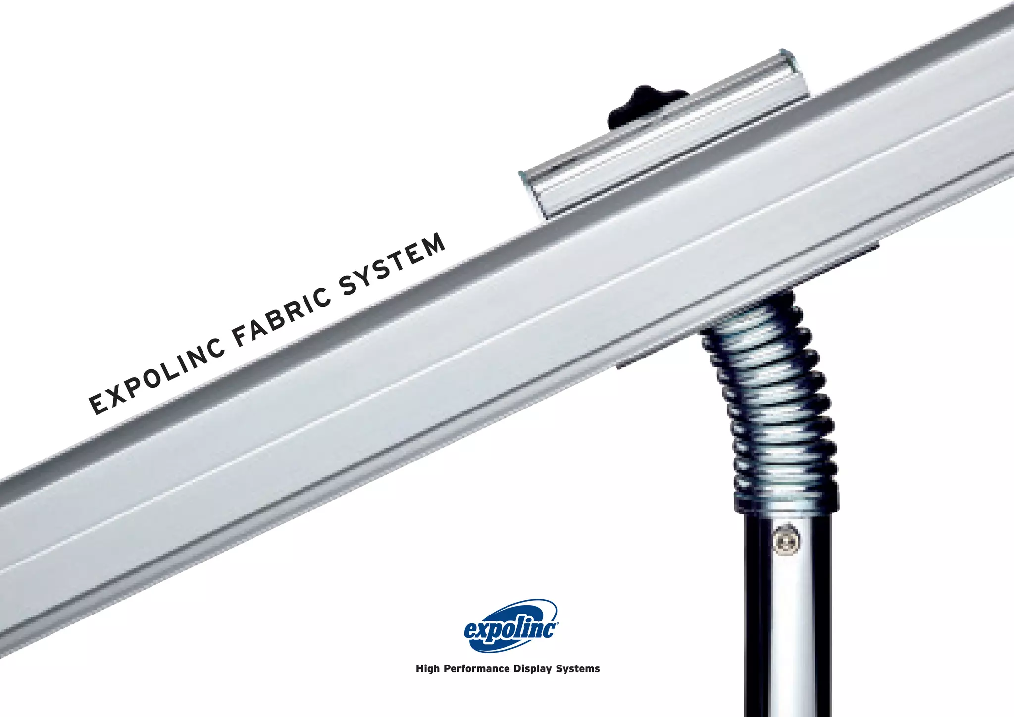 Expolinc Fabric System | PPT