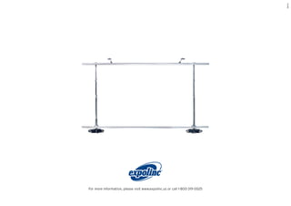 Expolinc Fabric System | PPT