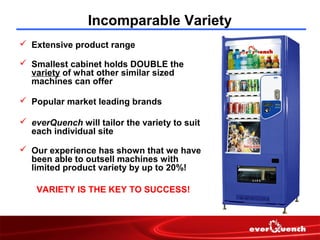 everQuench | PPT