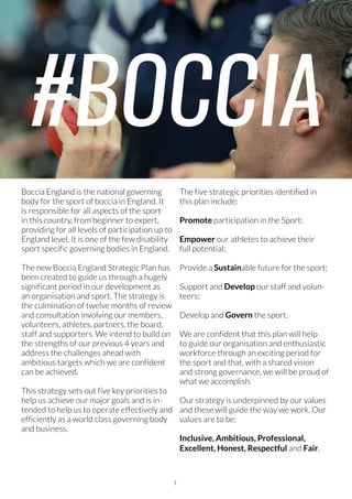 Boccia-England-Strategy-Overview | PDF