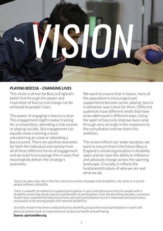 Boccia-England-Strategy-Overview | PDF