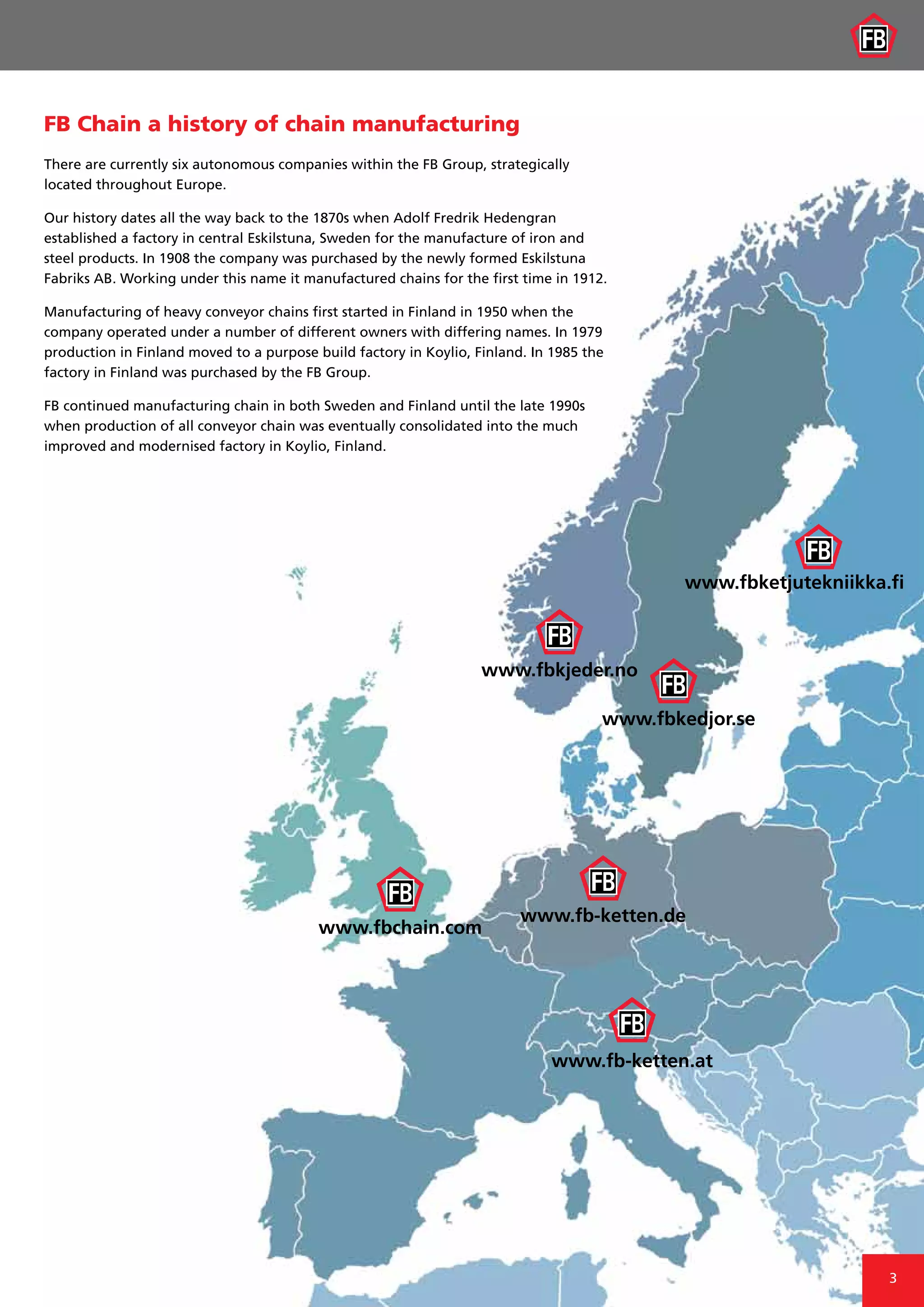 FB-Conveyor Brochure UK-low | PDF