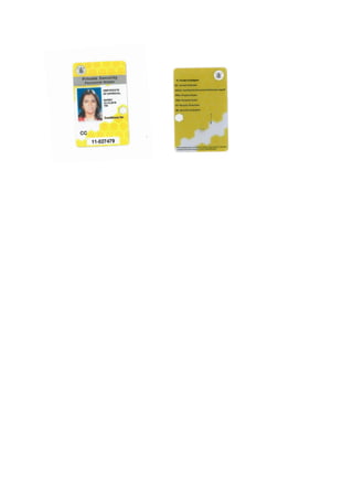 Security License | PDF | Information and Network Security | Computing