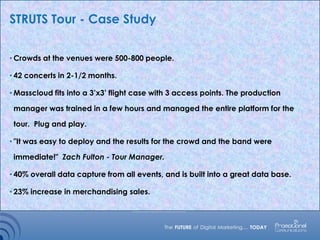 The Struts Tour Case Study | PPT