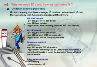 IC card management introduction(1) | PPT