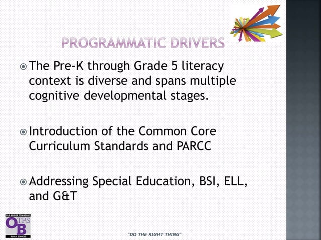 Old Bridge PPT | PDF