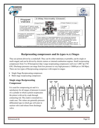 Internship Report | PDF