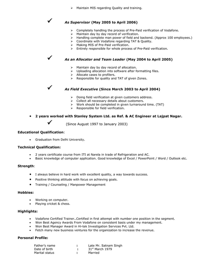 AMRIT SINGH.doc c | DOC