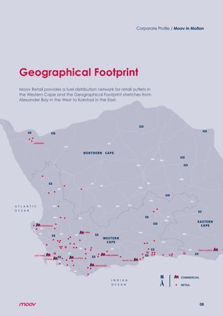 Corporate Profile | PDF