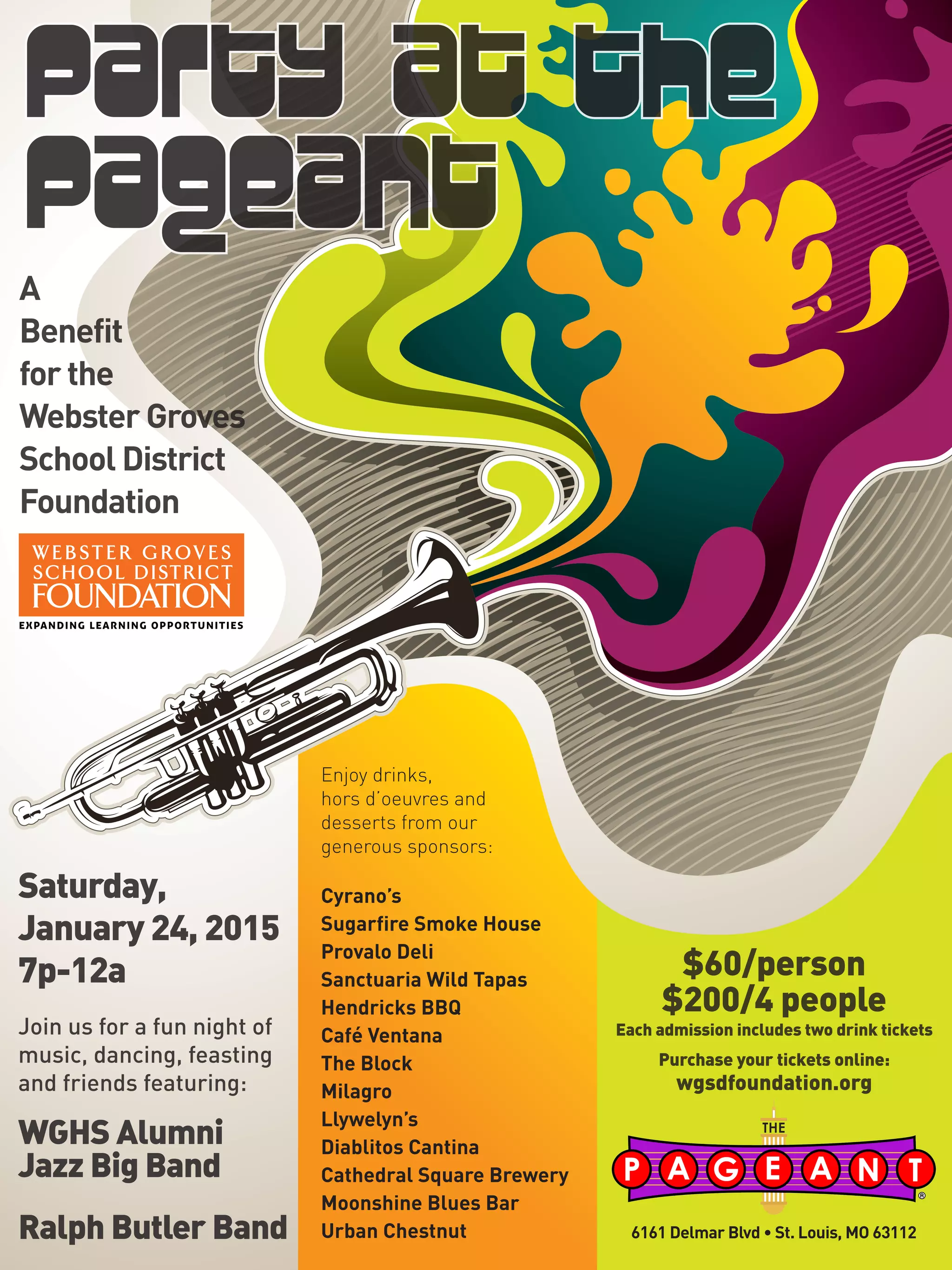 party at pageant poster-final | PDF