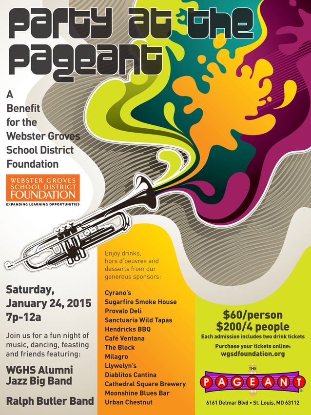 party at pageant poster-final | PDF