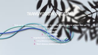 Short distance communication medium. It is made by me Priya goswami ...