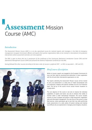 Training%20brochure | PDF