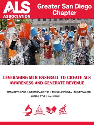 ALS SCHEMATIC | PDF | Physical Therapy | Wellness