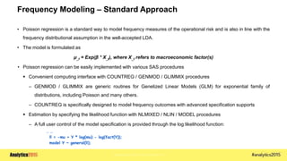 OpLossModels_A2015 | PPT