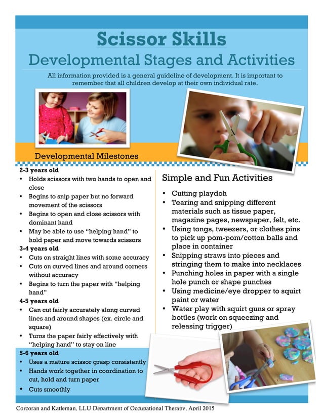 Scissor Grip Guide For Parents Learn To Use Scissors | atelier-yuwa.ciao.jp