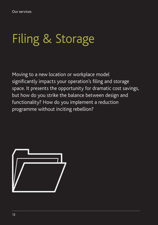 MovePlan_Brochure | PDF