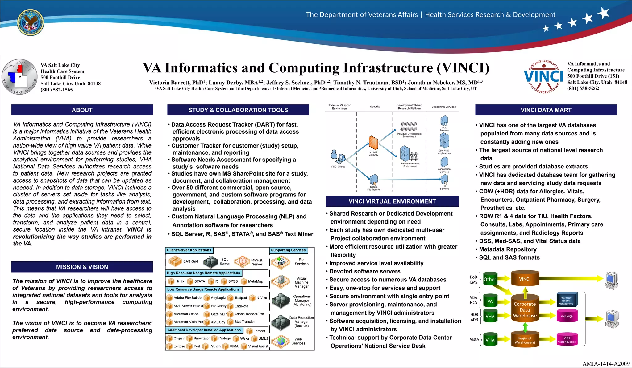 VINCI_poster | PDF