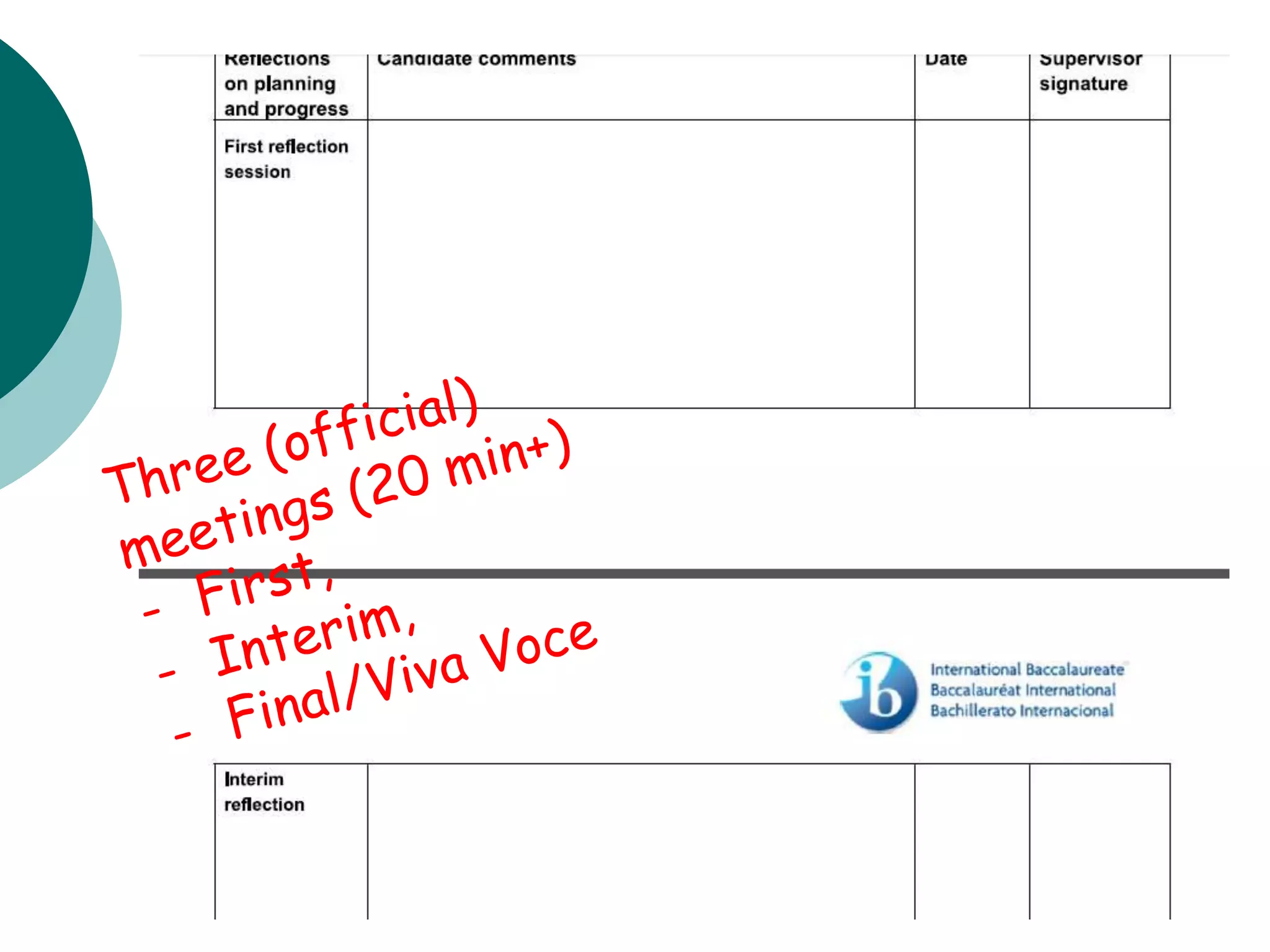 EE TOK and CAS Reflection at St. Robert.ppt (1) | PPTX