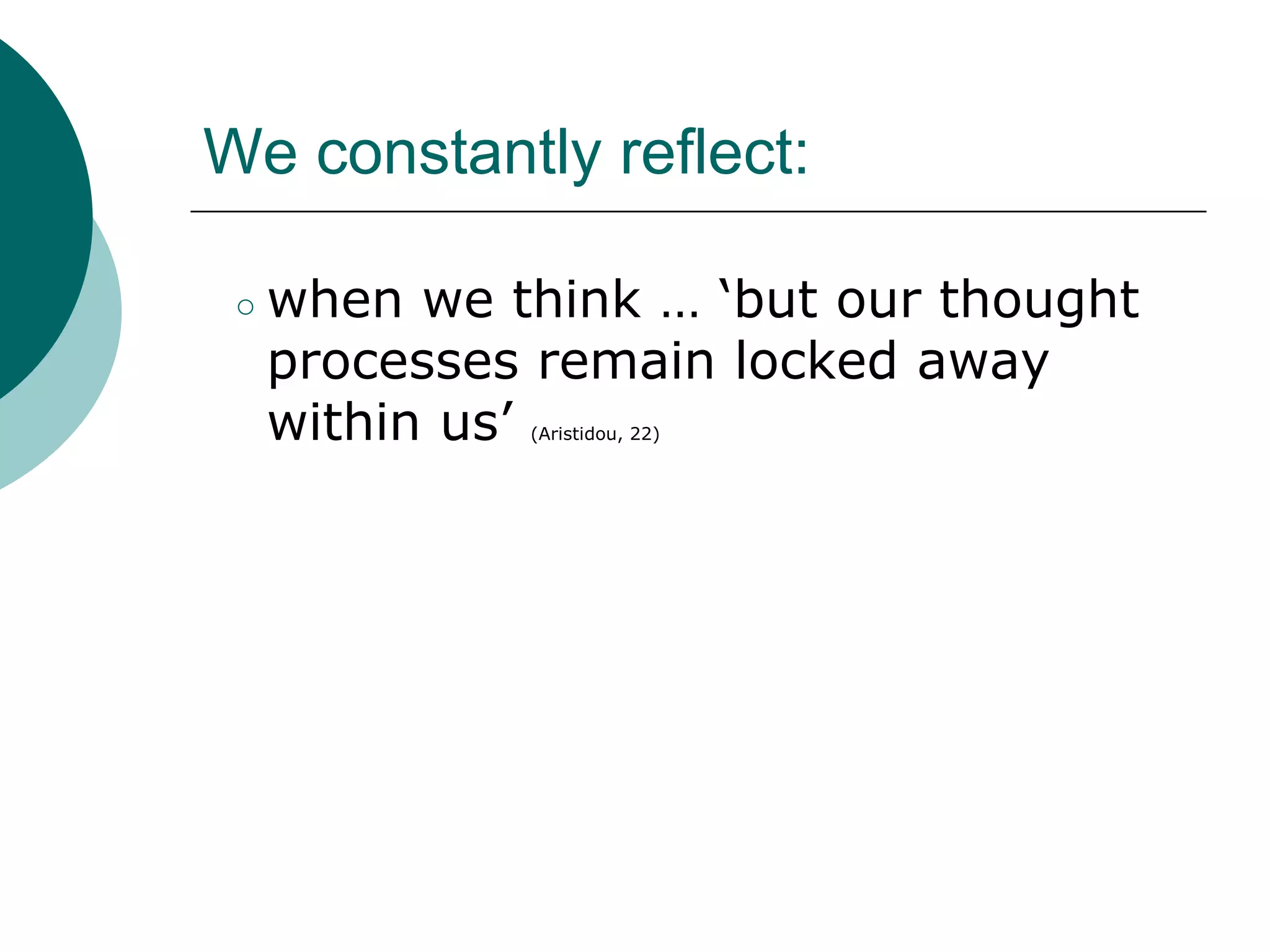 EE TOK and CAS Reflection at St. Robert.ppt (1) | PPTX