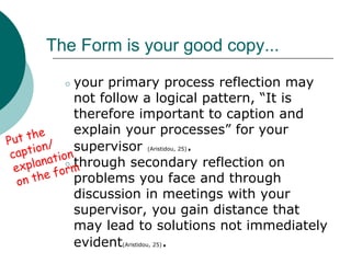 EE TOK and CAS Reflection at St. Robert.ppt (1) | PPTX